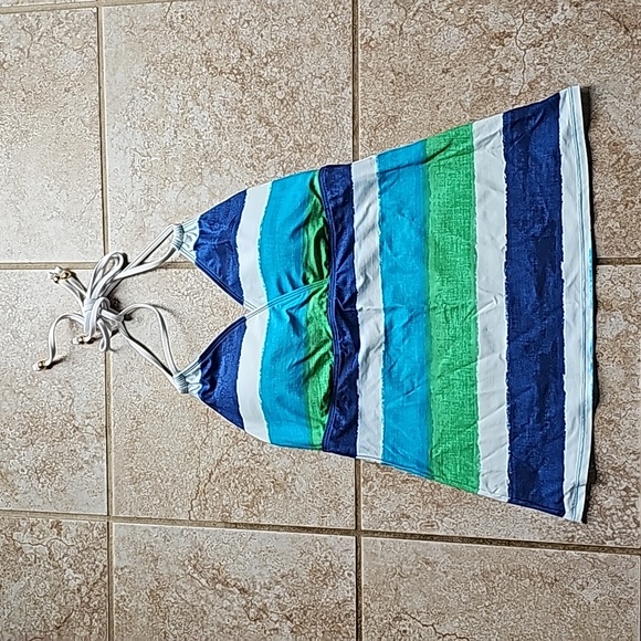 Lauren Ralph Lauren | Swim | Lauren Ralph Lauren Tankini Swim Top ...